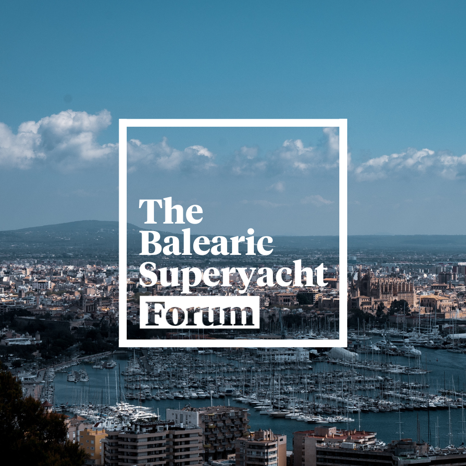 Mediterranean Superyacht Forum | The Future of Yachting